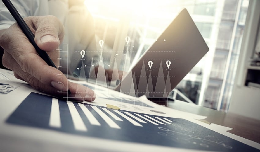 Gain The Ultimate Competitive Advantage